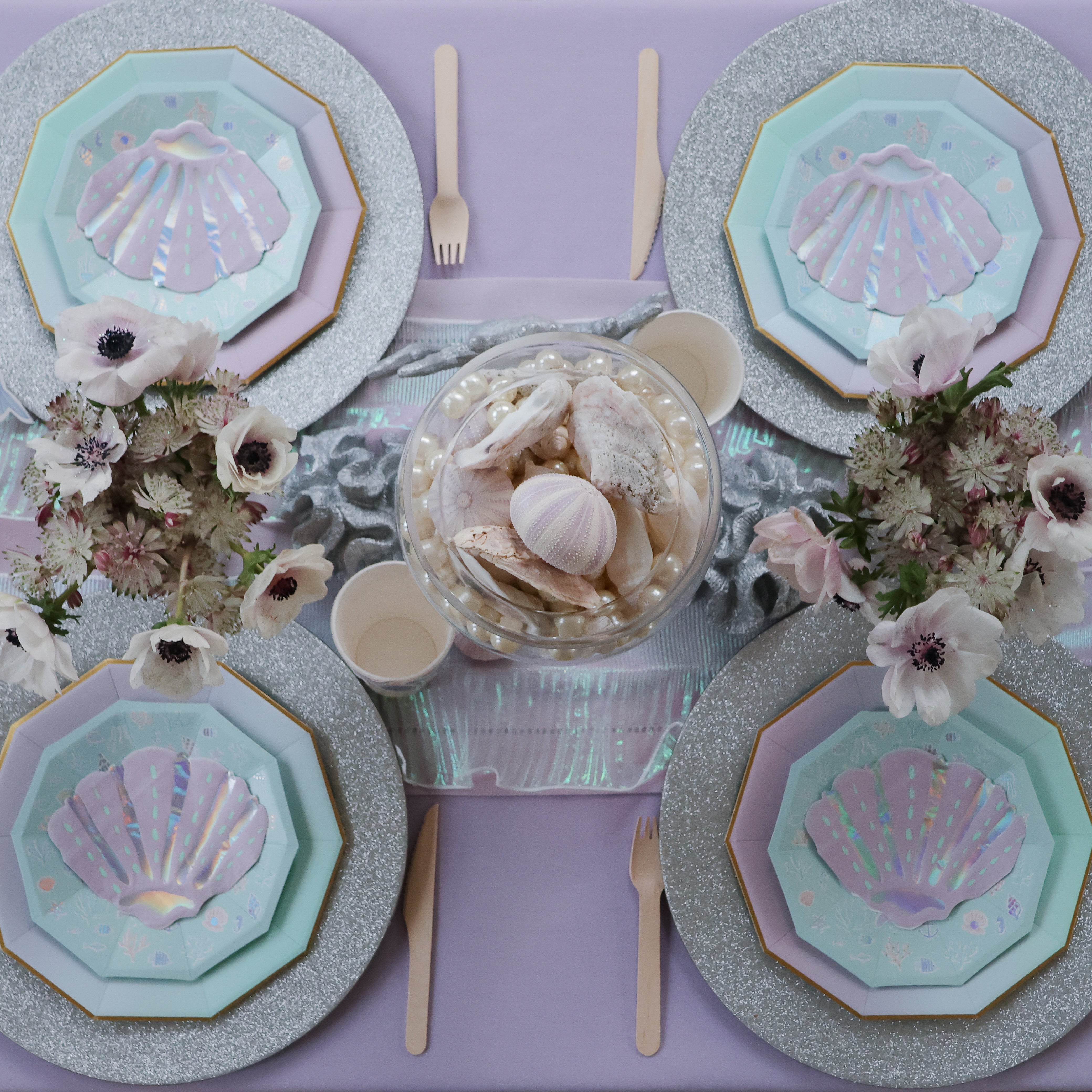 MAGICAL MERMAIDS – Merriment Supply Co.